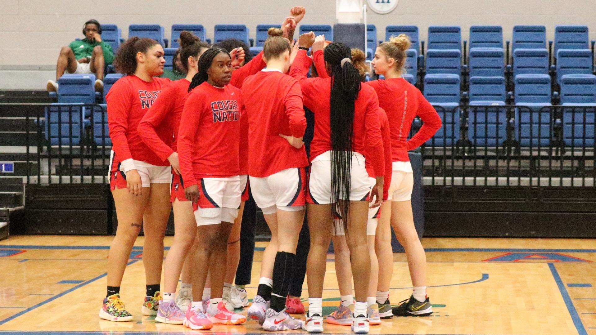 Women's Basketball Falls in PBC Quarterfinals - Columbus State ...