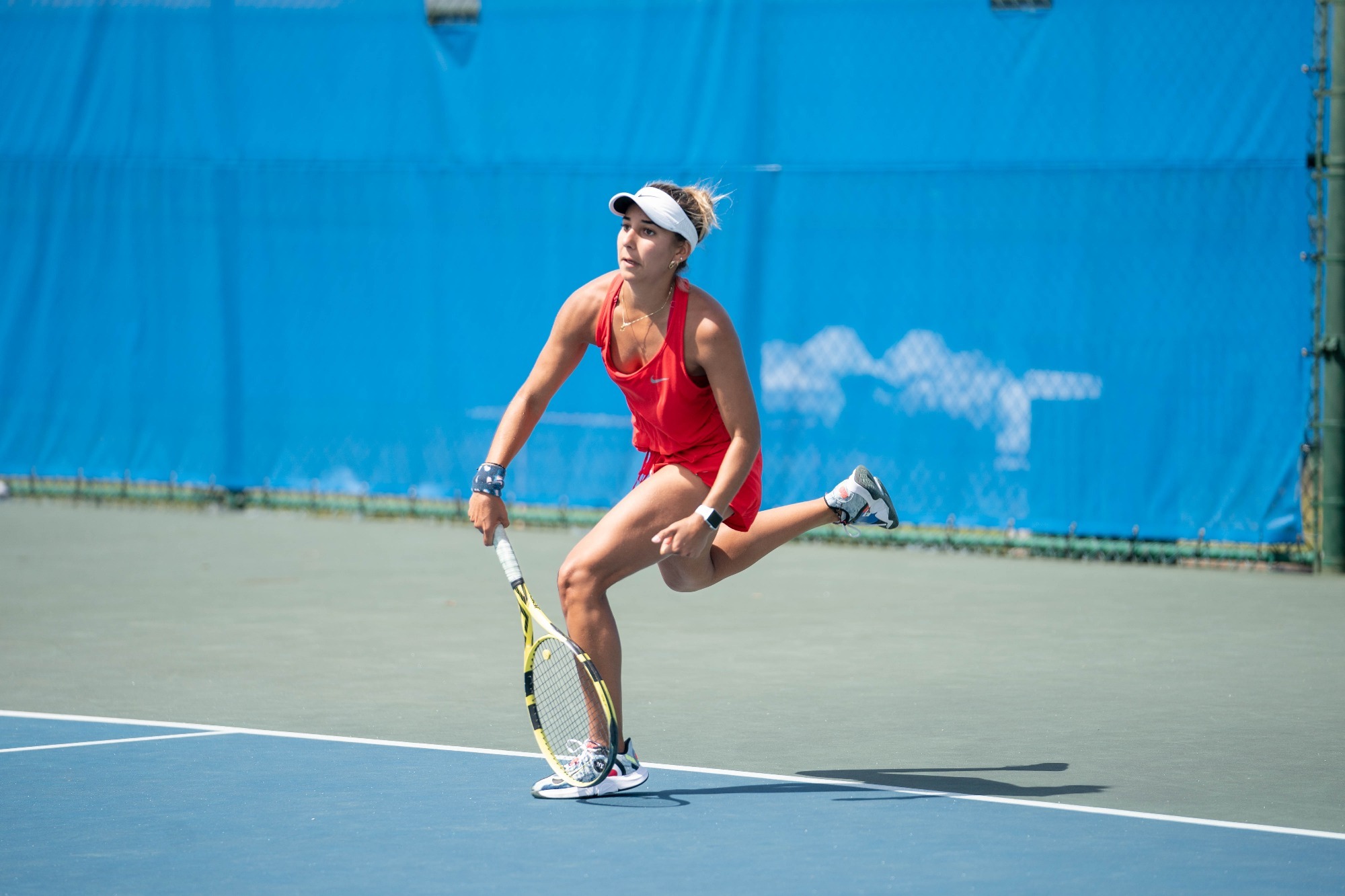 Agostina Bigotti - 2023-24 - Women's Tennis - Columbus State University ...