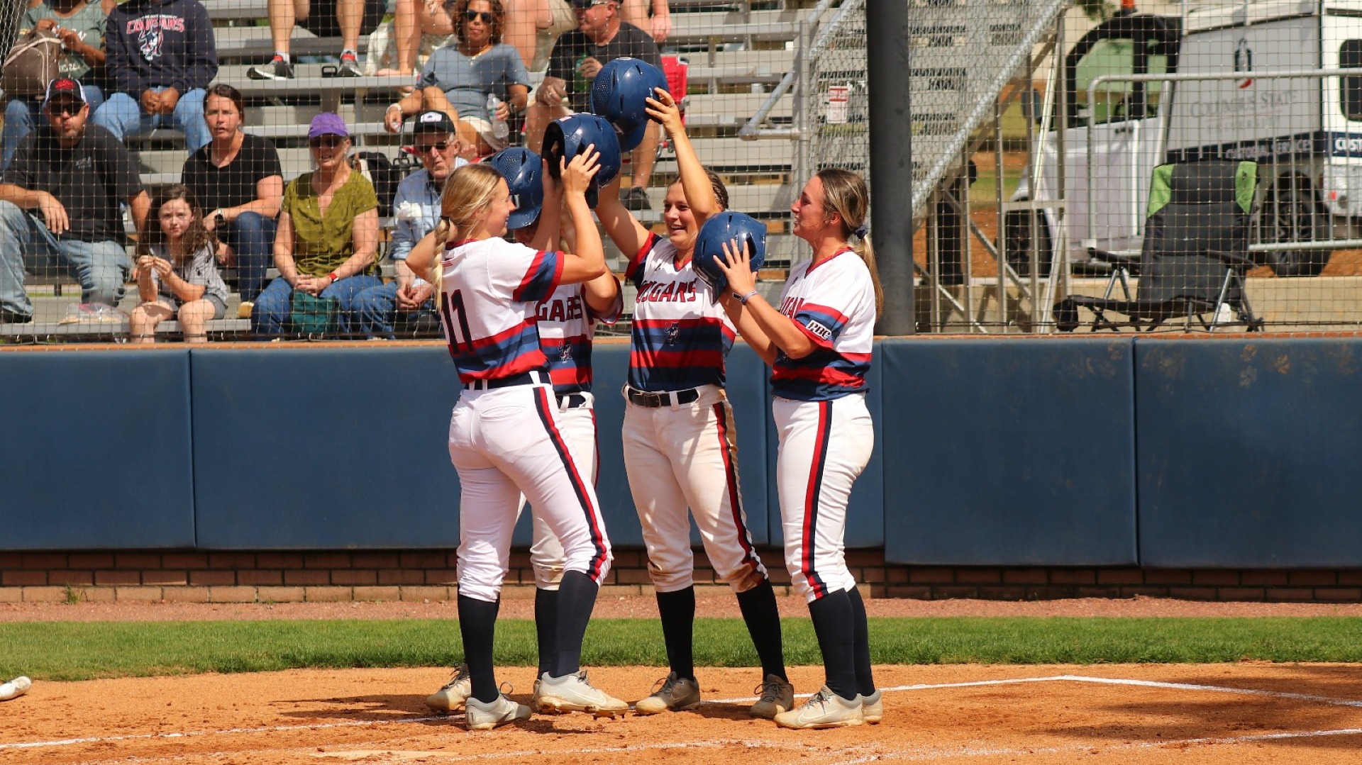 Lindsey Patton - 2024 - Softball - Columbus State University Athletics