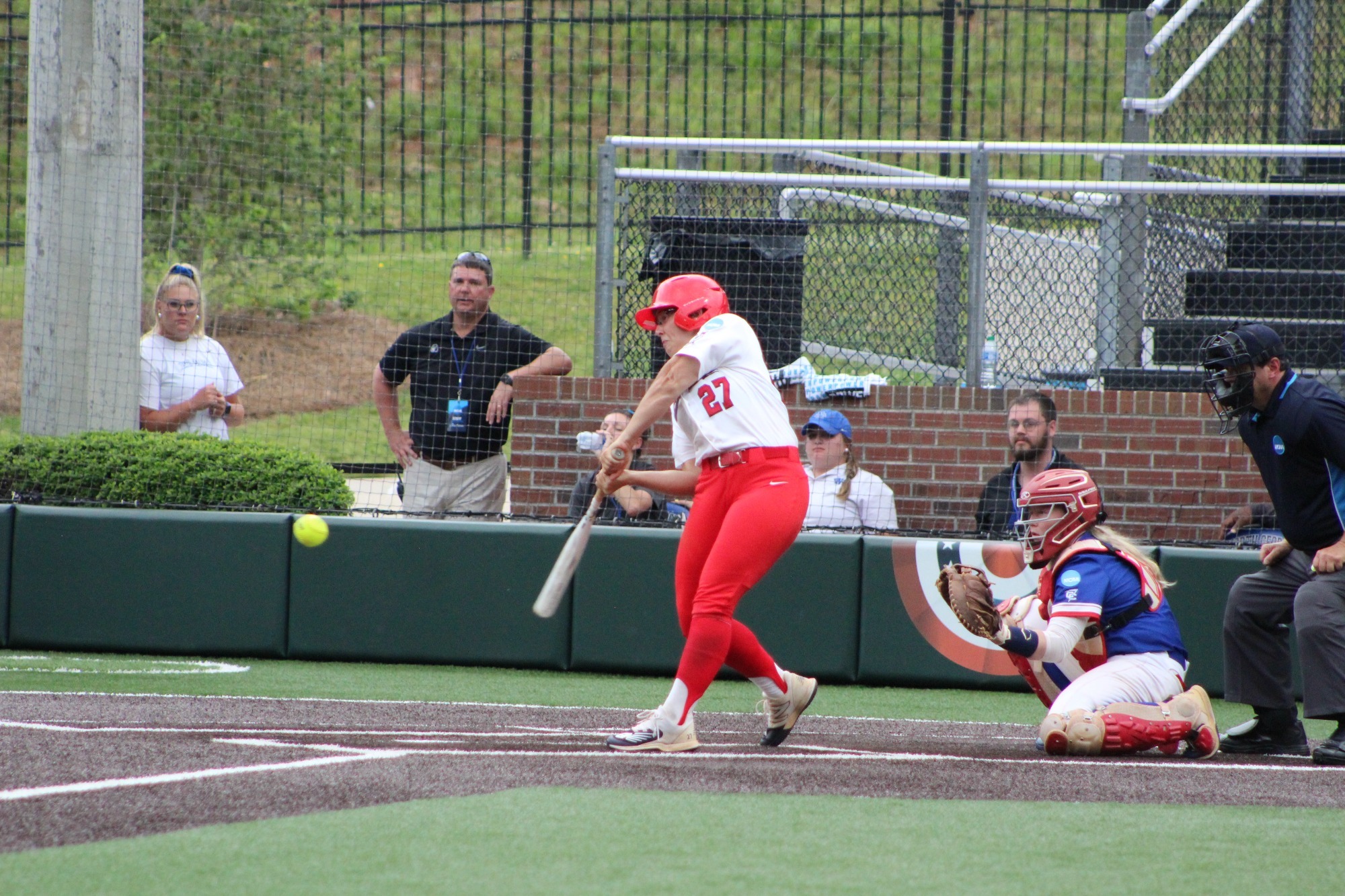 Brooke Miller - 2024 - Softball - Columbus State University Athletics