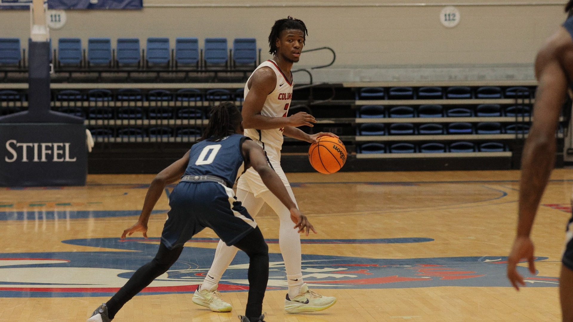 Georgia Southwestern Snaps Cougars' Win Streak - Columbus State ...