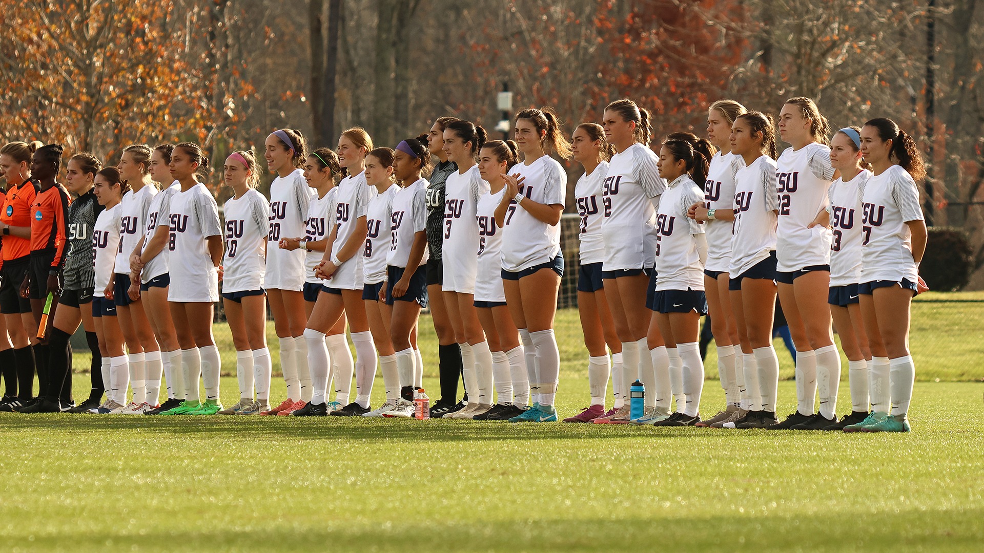 Columbus State Women’s Soccer Announces 2025 Schedule - Columbus State ...