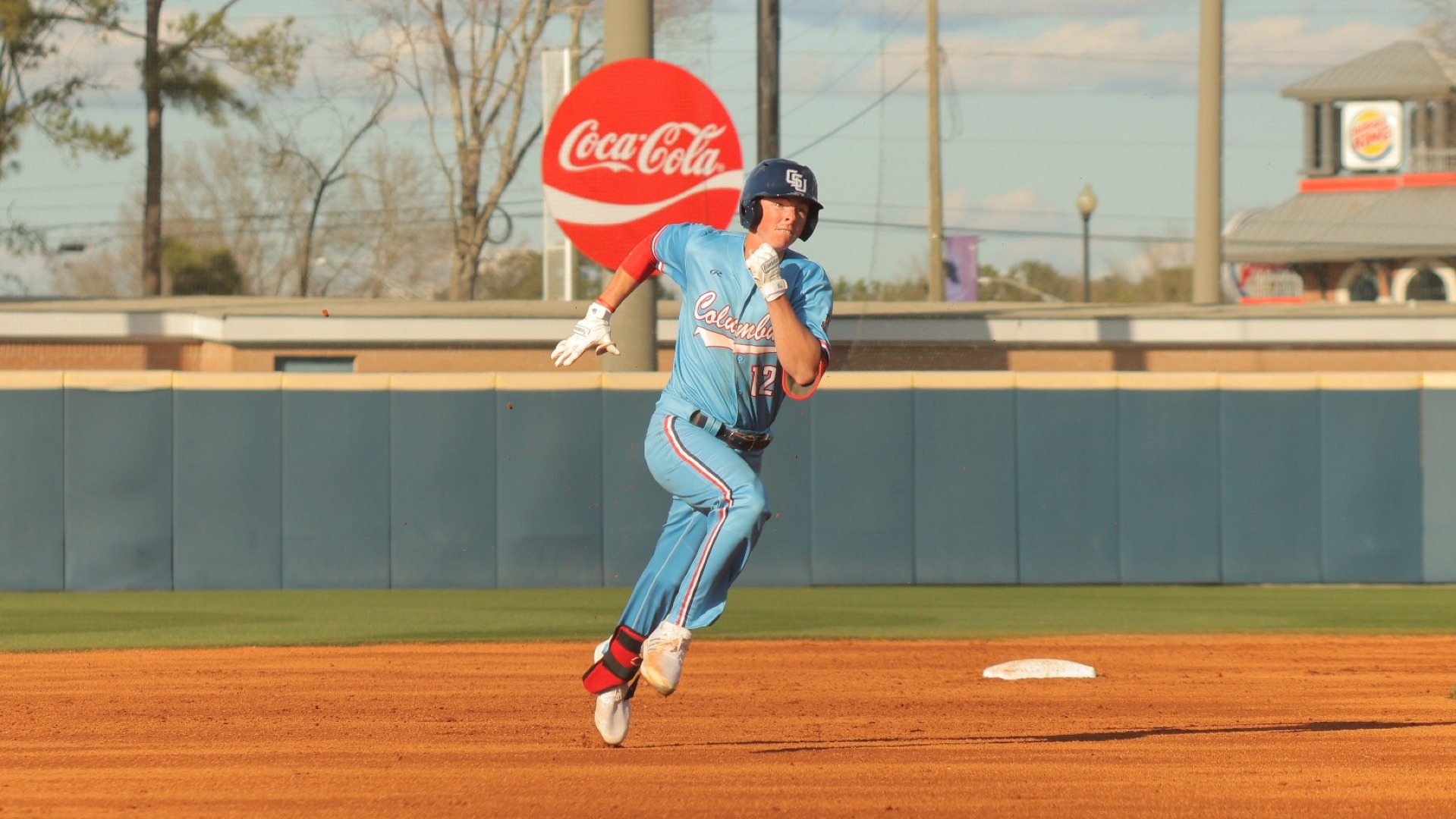 Win Johns - 2024 - Baseball - Columbus State University Athletics