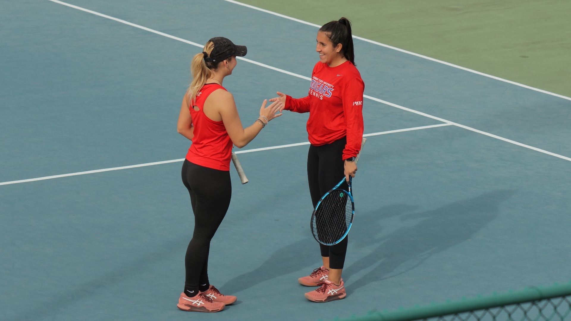 Yelena Labat - 2023-24 - Women's Tennis - Columbus State University ...