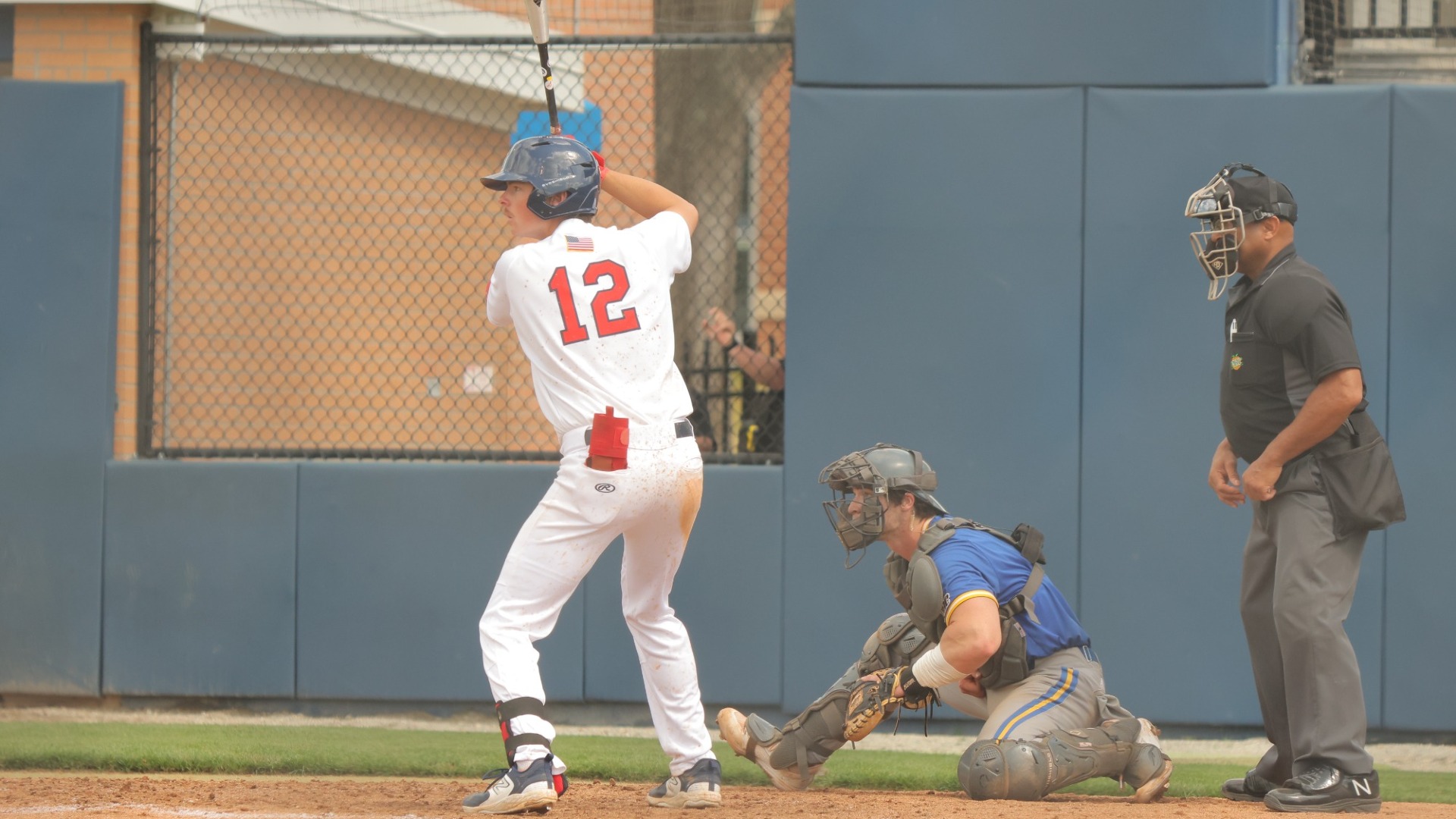 Win Johns - 2024 - Baseball - Columbus State University Athletics