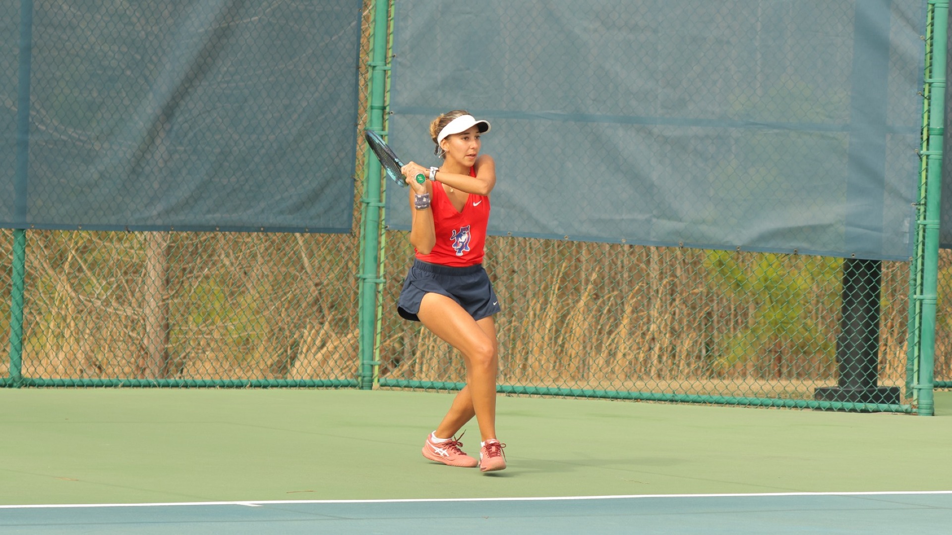 Agostina Bigotti - 2023-24 - Women's Tennis - Columbus State University ...