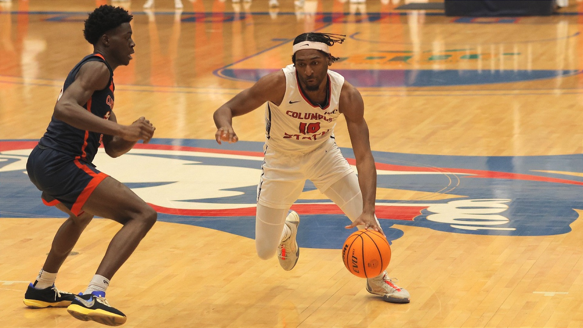 2024-25 Men's Basketball Schedule - Columbus State University Athletics