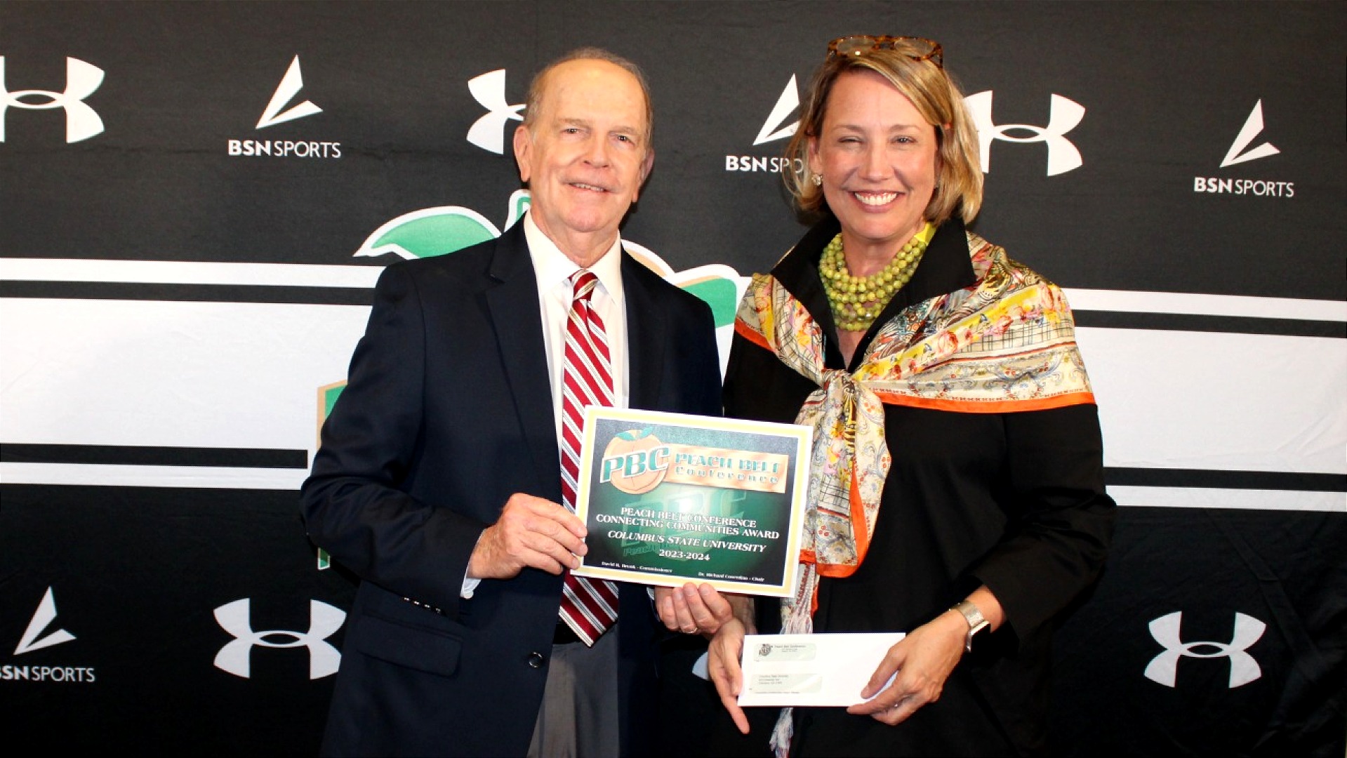 CSU Athletics inducts four new members into Hall of Fame - Columbus ...