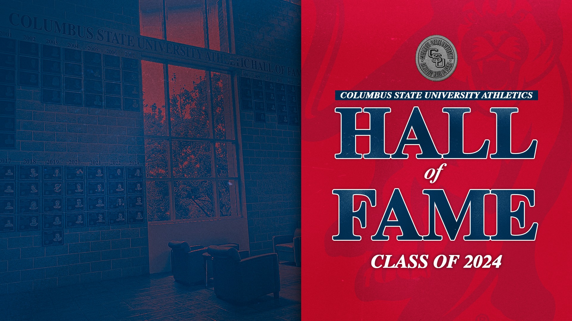 CSU Athletic Hall of Fame Class of 2024 Set for Induction on Saturday ...