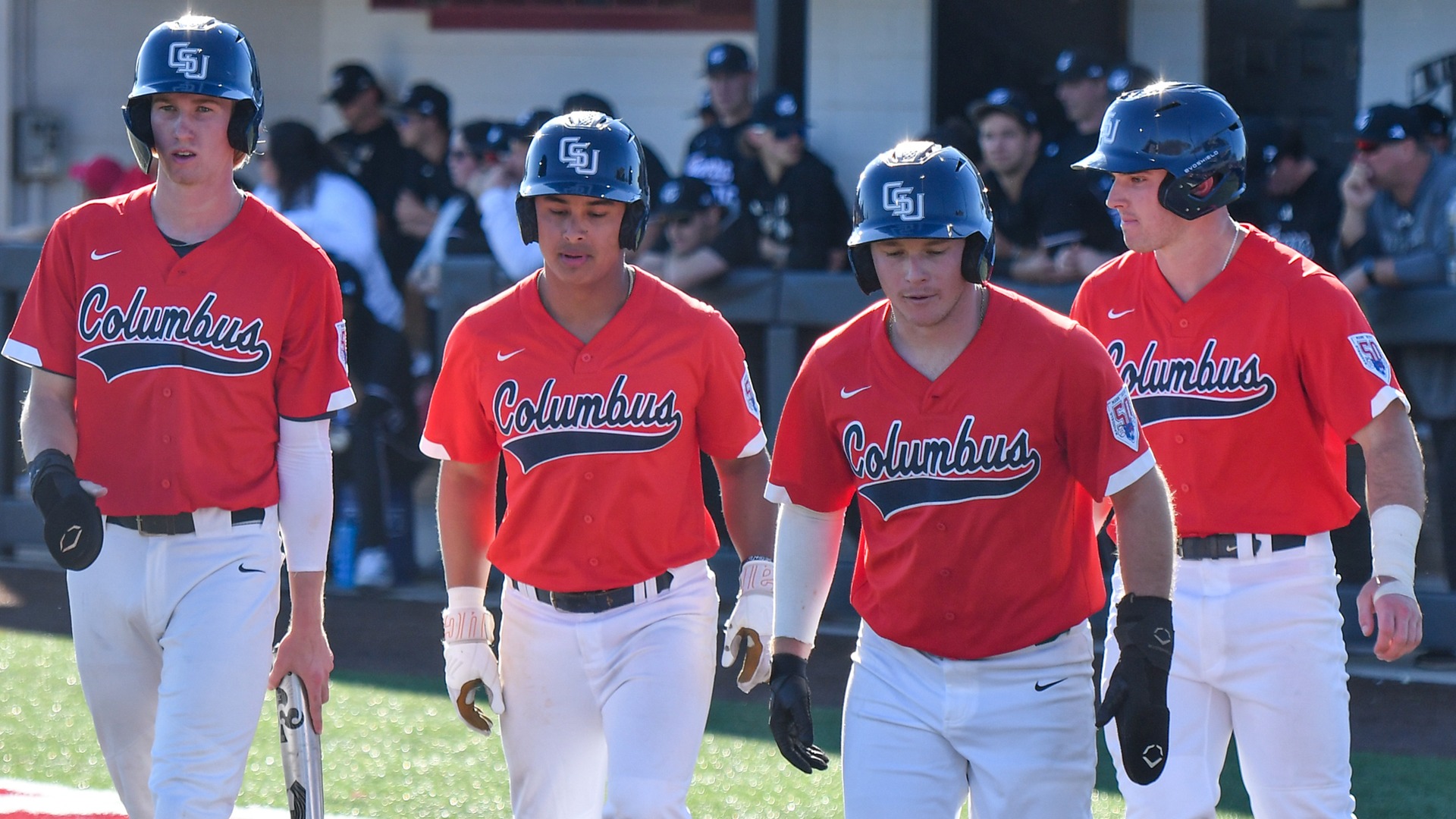 Baseball Heads to Milledgeville for PBC Tournament - Columbus State ...