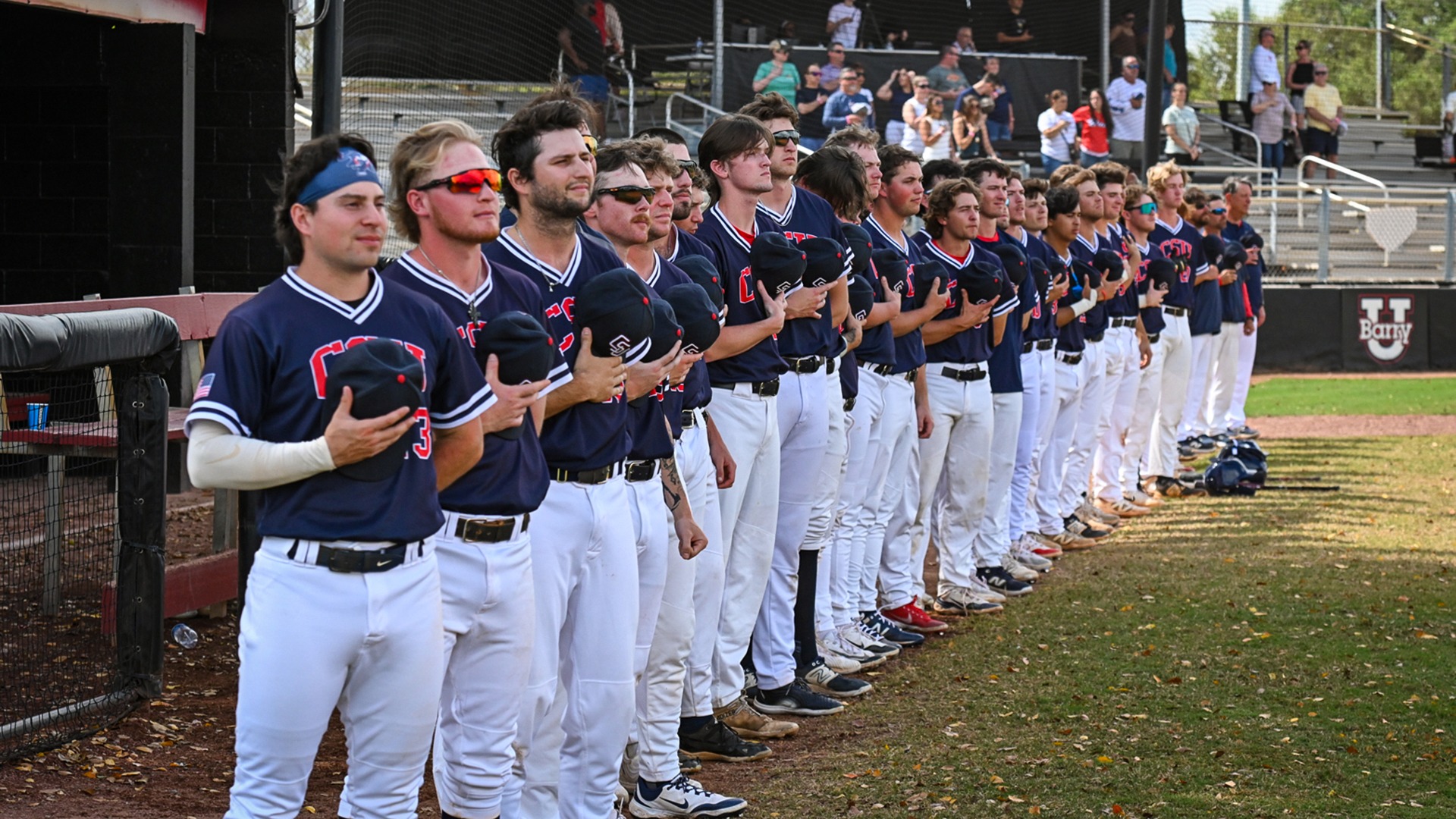 2025 Baseball Schedule - Columbus State University Athletics
