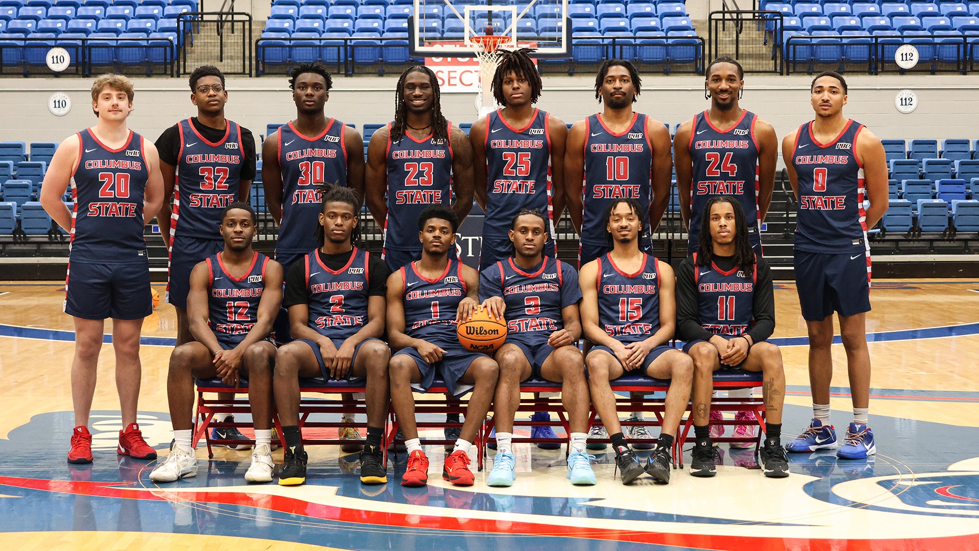 Men’s Basketball Announces 2024-25 Schedule - Columbus State University ...
