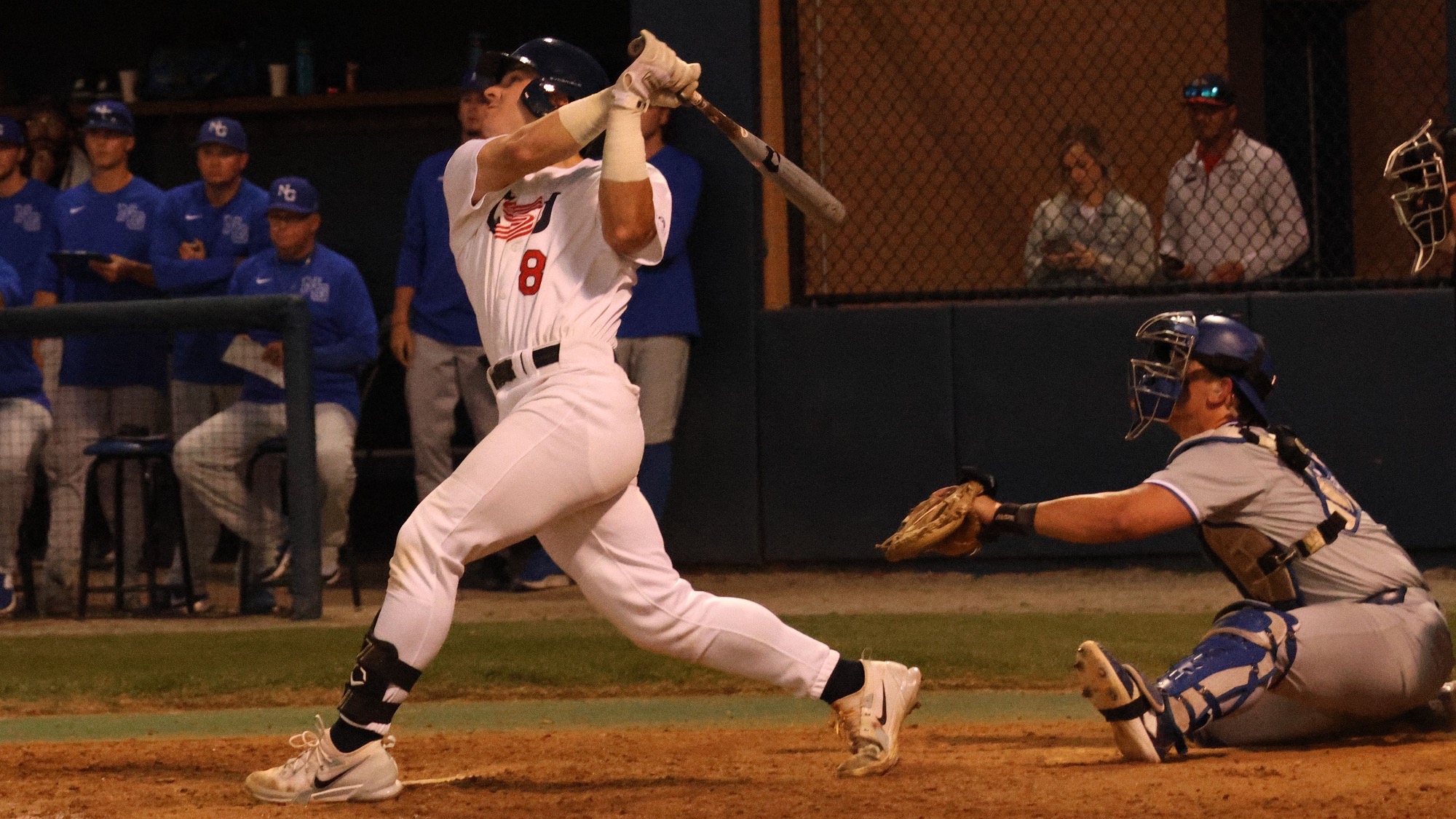 Season Preview: CSU Baseball Starts the 2025 Campaign on the Road ...