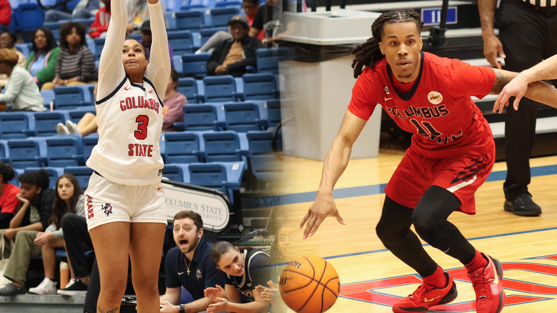 Men’s Basketball Jumps to #14 in the Latest NABC Coaches’ Poll ...