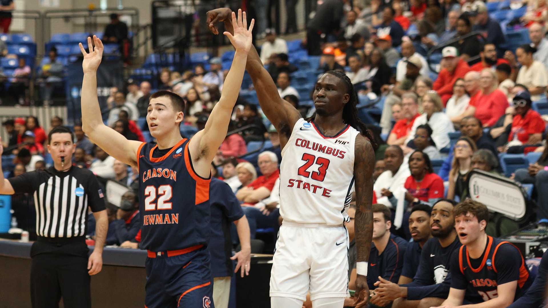 Jehloni James Inks Pro Deal in Finland - Columbus State University ...