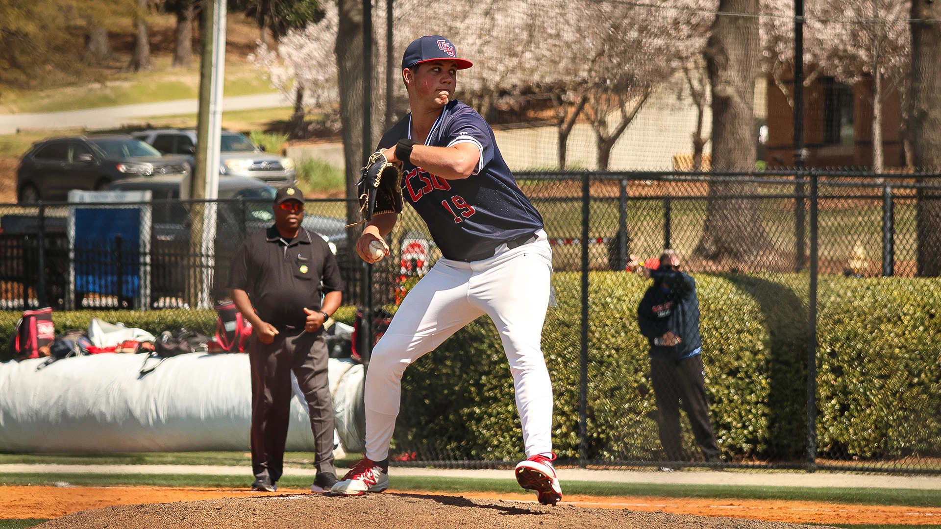 2025 Baseball Schedule - Columbus State University Athletics