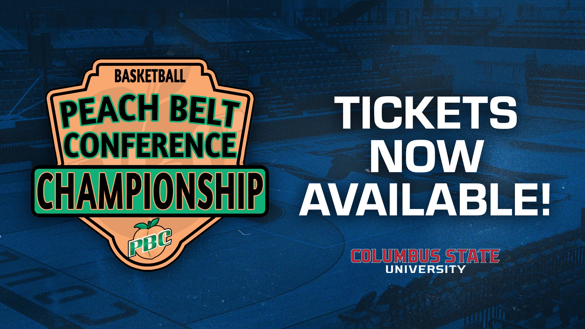 2025 Baseball and Softball Tickets Now Available - Columbus State ...