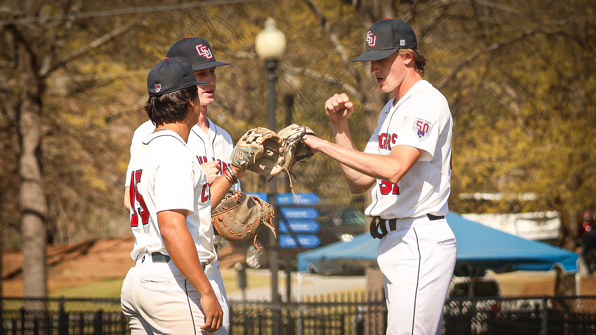 2025 Baseball Schedule - Columbus State University Athletics