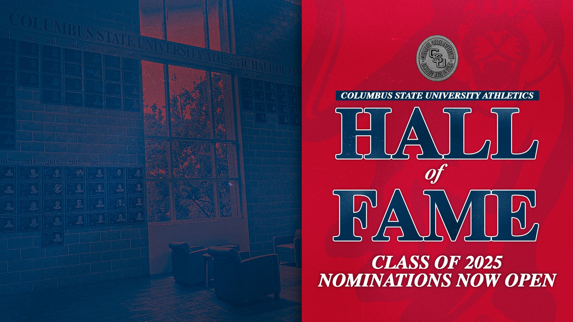 Columbus State Cougars Tap Justin Hay As New Athletics Director ...