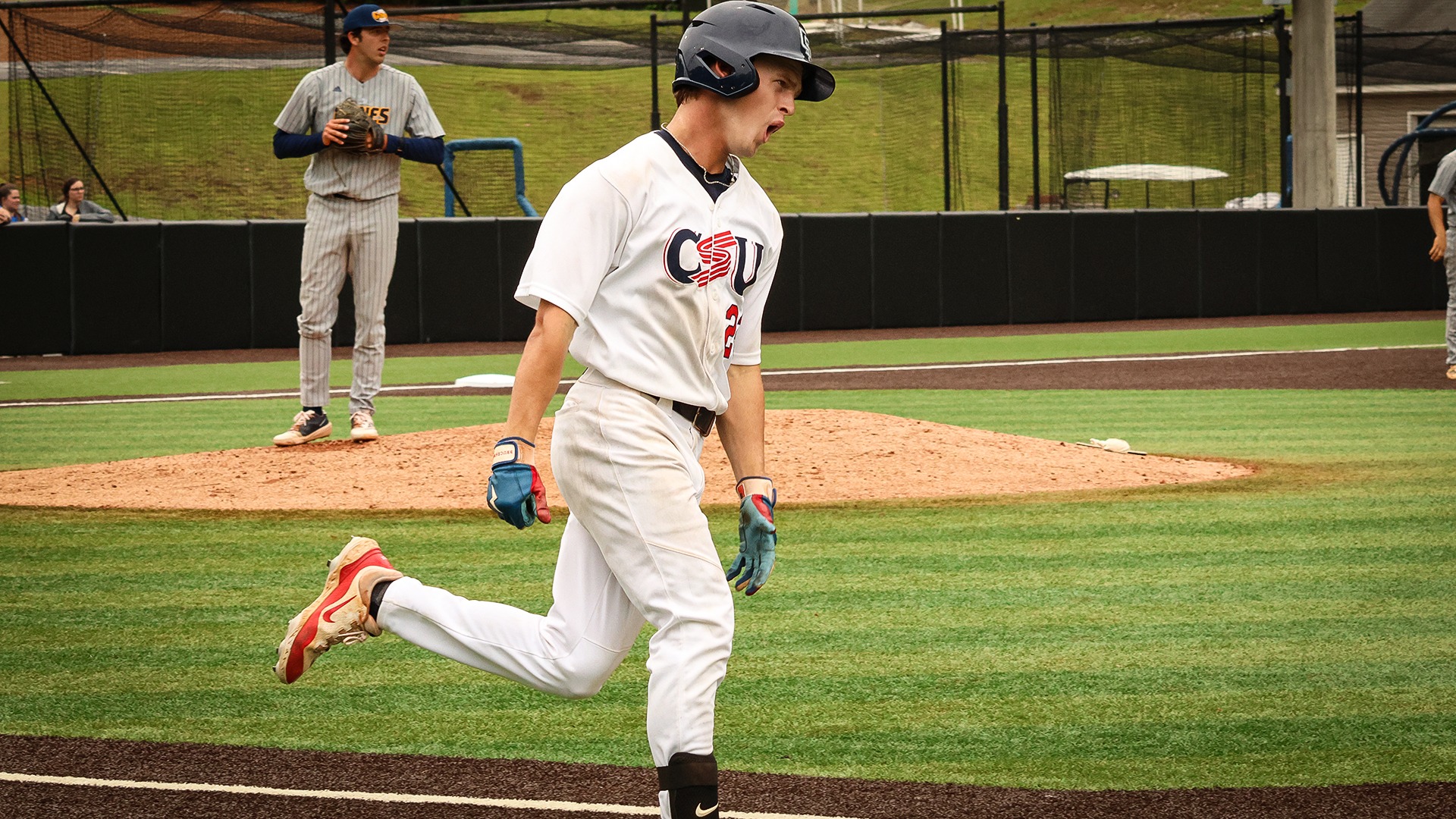 Columbus State Baseball Secures No. 4 Seed for PBC Tournament ...