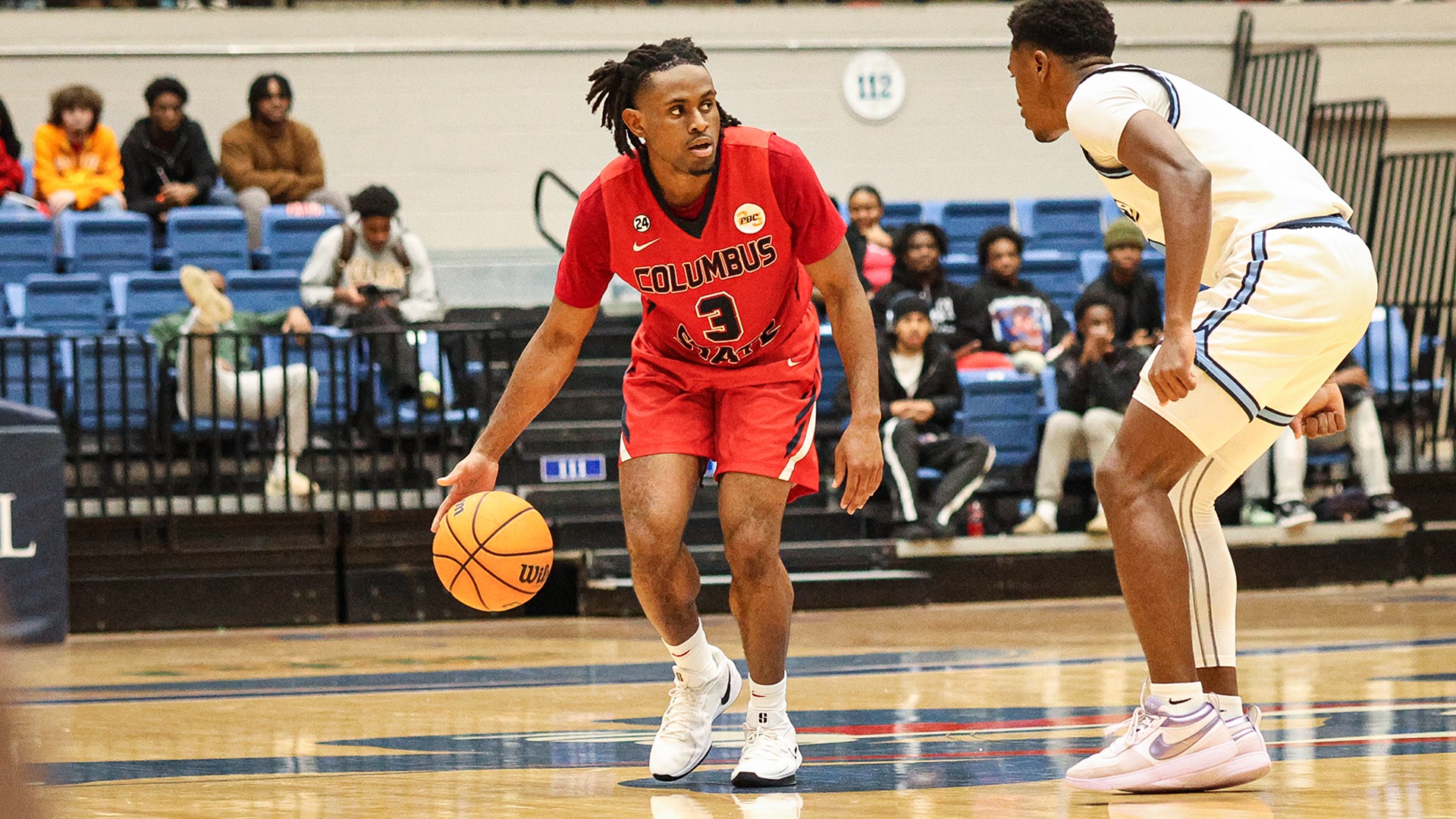 Columbus State Men’s Basketball Rebuilds Roster with Talent and Depth ...