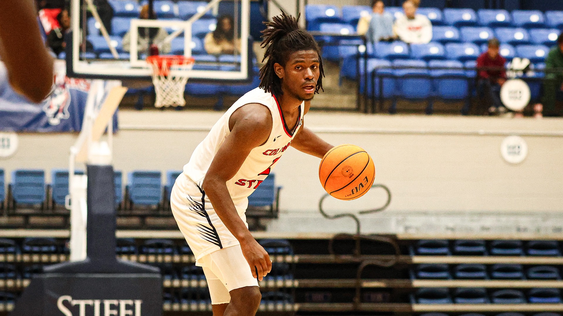 Columbus State Men’s Basketball Rebuilds Roster with Talent and Depth ...