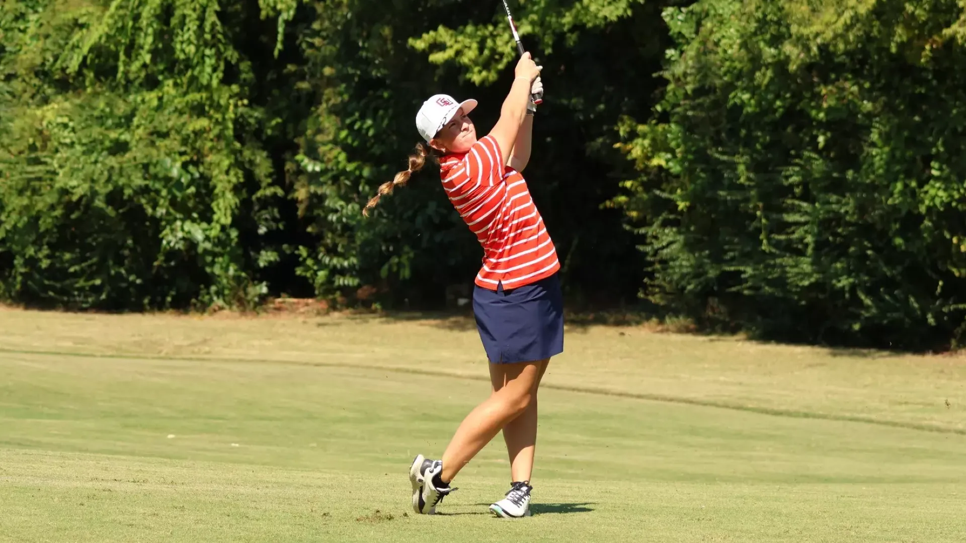 Athlete of the Week: Sydney Himes - Columbus State University Athletics