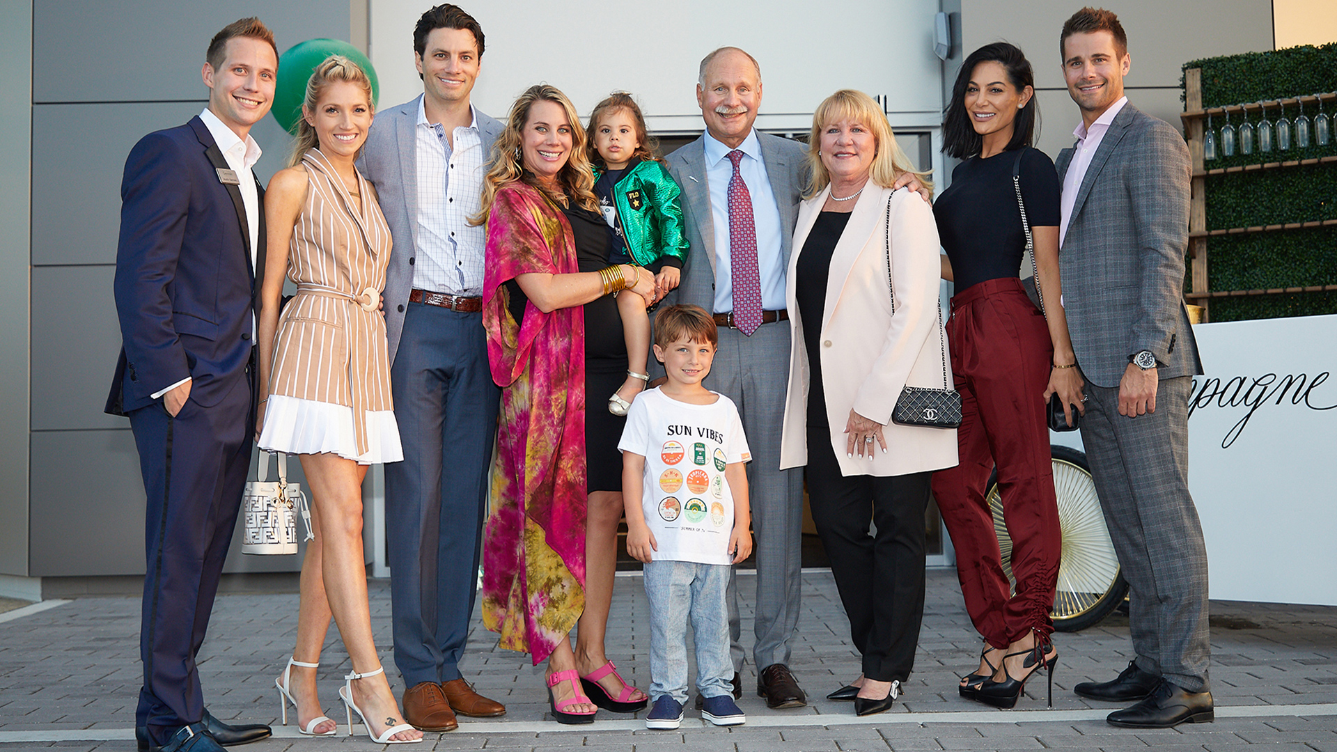 MEET OUR OWNERSHIP GROUP - Columbus Wild Dogs