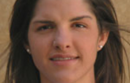 Alicia Yoder - Women's Golf - University of Texas at Dallas Athletics