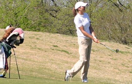 Alicia Yoder - Women's Golf - University of Texas at Dallas Athletics