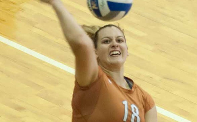 Michelle Toro - Volleyball - University of Texas at Dallas Athletics