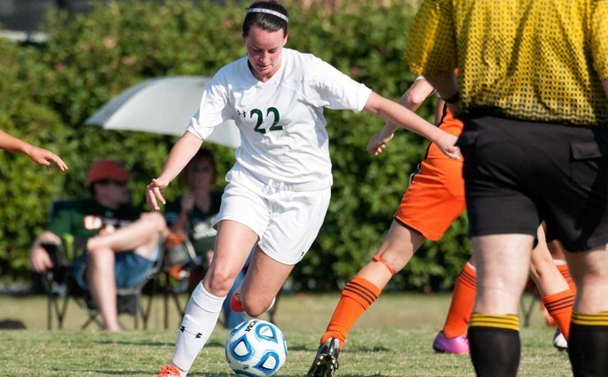 Millie Atkins - Women's Soccer - University of Texas at Dallas Athletics