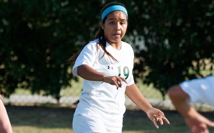 Feliz Ruiz - Women's Soccer - University of Texas at Dallas Athletics