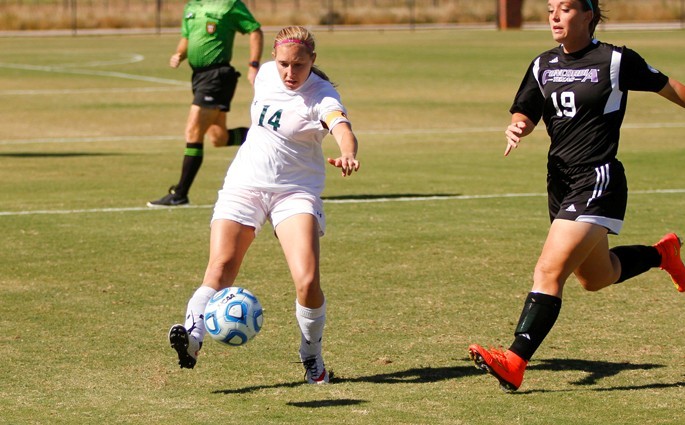 Sarah Borg - Women's Soccer - University of Texas at Dallas Athletics