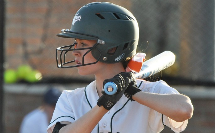 Taylor Ervin - Softball - University of Texas at Dallas Athletics