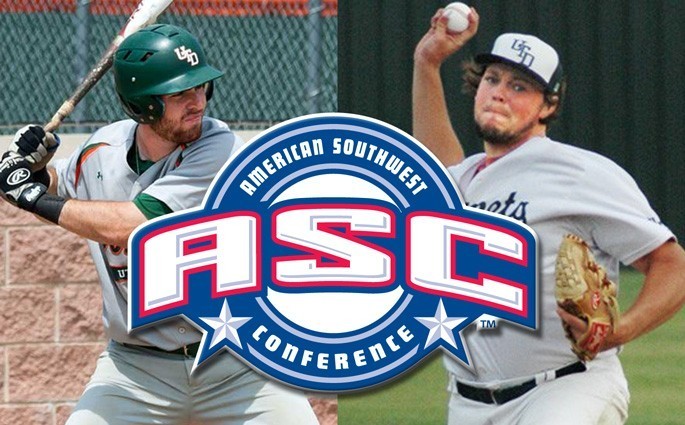 Brandon George - Baseball - University of Texas at Dallas Athletics