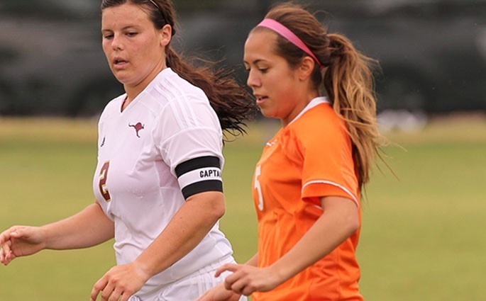 Sofia Quezada - Women's Soccer - University of Texas at Dallas Athletics