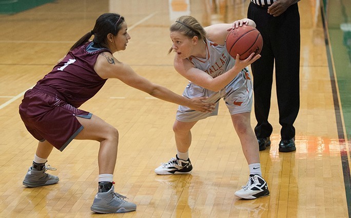 Shannon Mathis - Women's Basketball - University of Texas at Dallas ...