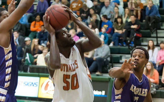 Ryan Horton - Men's Basketball - University of Texas at Dallas Athletics