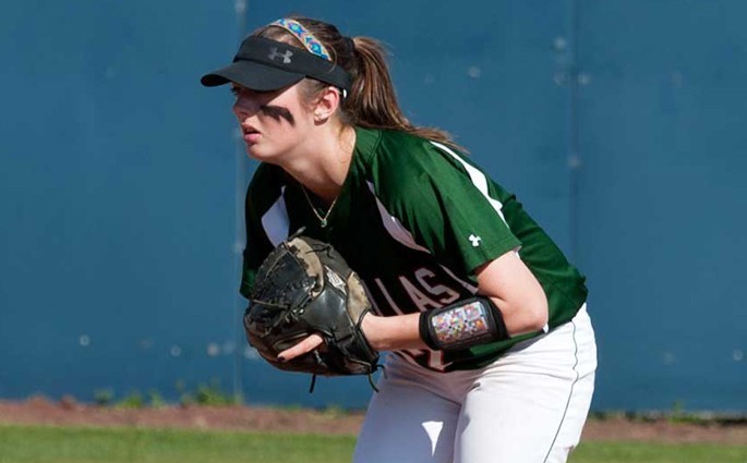 Taylor Jensen - Softball - University of Texas at Dallas Athletics