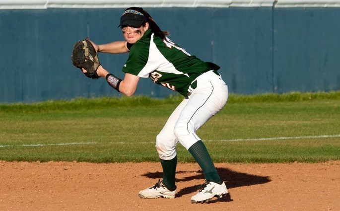 Taylor Jensen - Softball - University of Texas at Dallas Athletics
