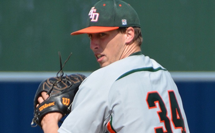 Brandon Lee - Baseball - University of Texas at Dallas Athletics