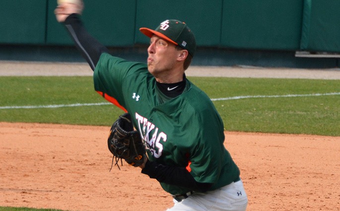 Brandon Lee - Baseball - University of Texas at Dallas Athletics