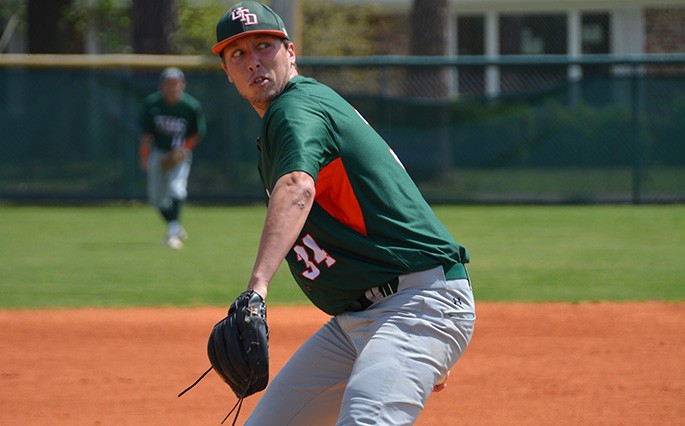 Brandon Lee - Baseball - University of Texas at Dallas Athletics