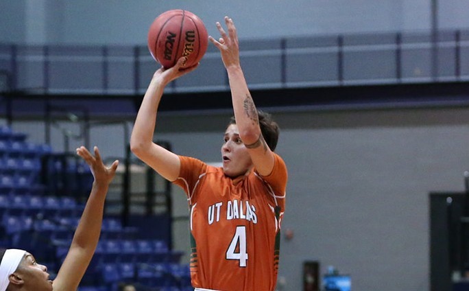 Micaela Gonzalez - Women's Basketball - University of Texas at Dallas ...