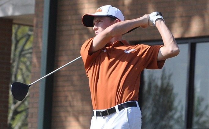 Brice Cooper - Men's Golf - University of Texas at Dallas Athletics