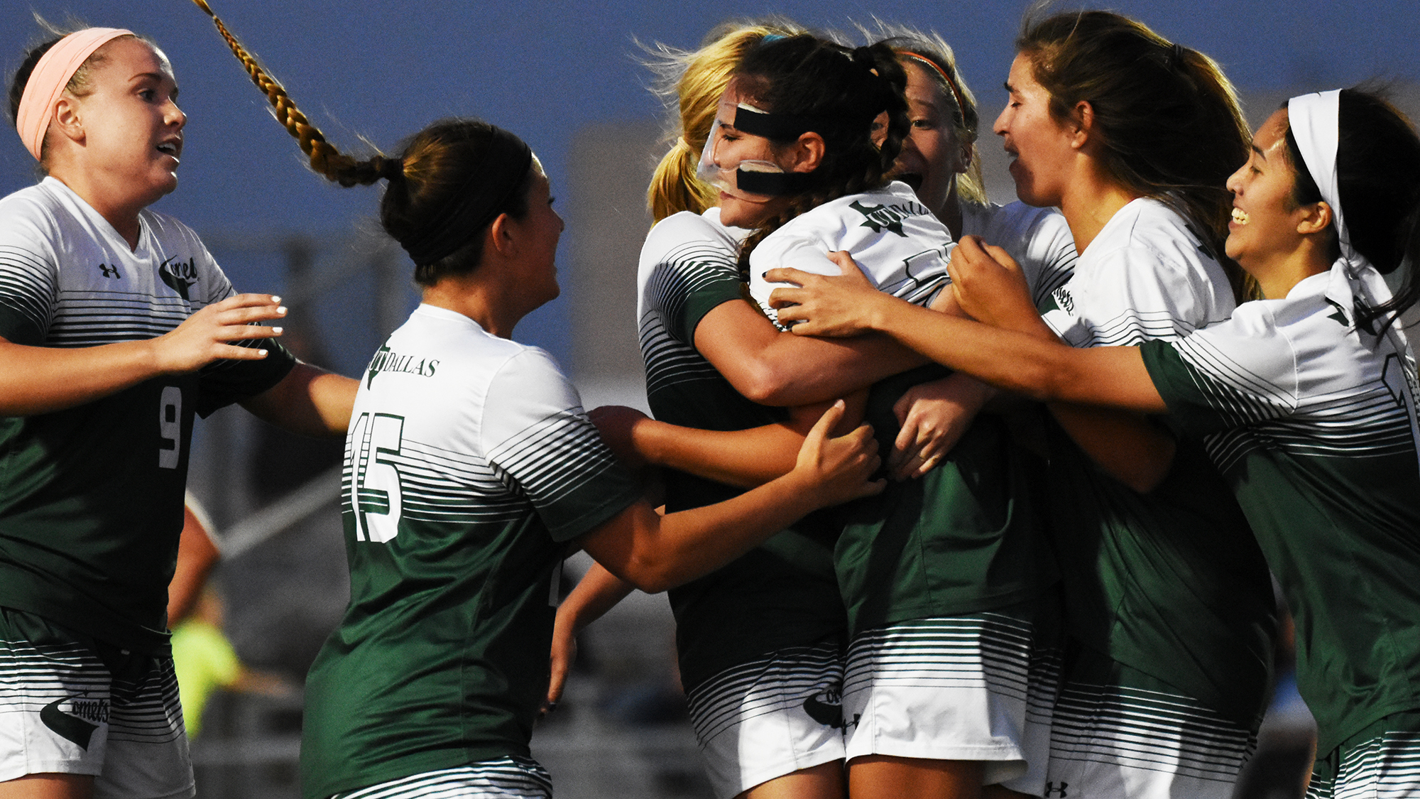 Mandy Avalos - Women's Soccer - University of Texas at Dallas Athletics
