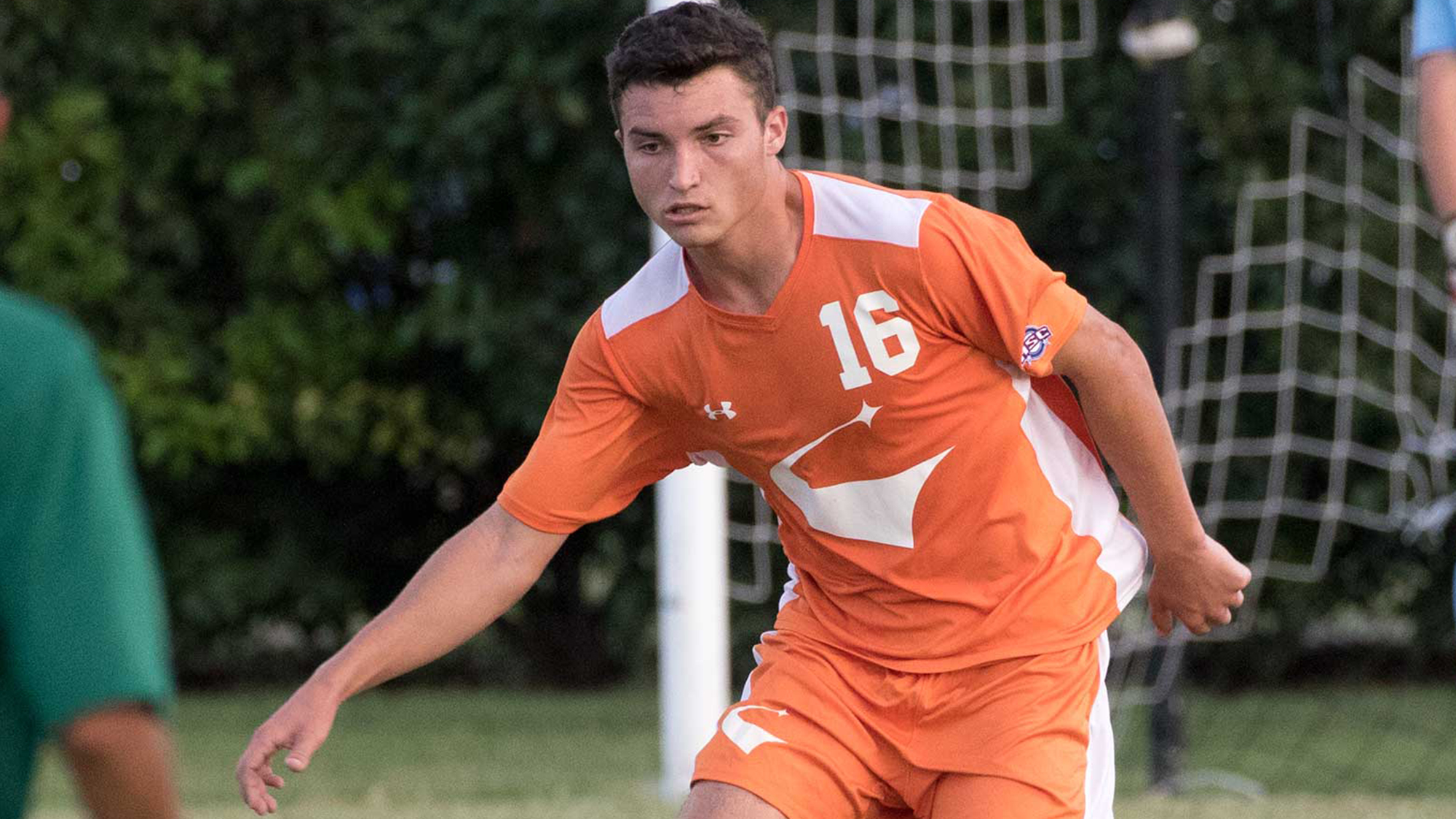 Brad Rivenes - Men's Soccer - University of Texas at Dallas Athletics