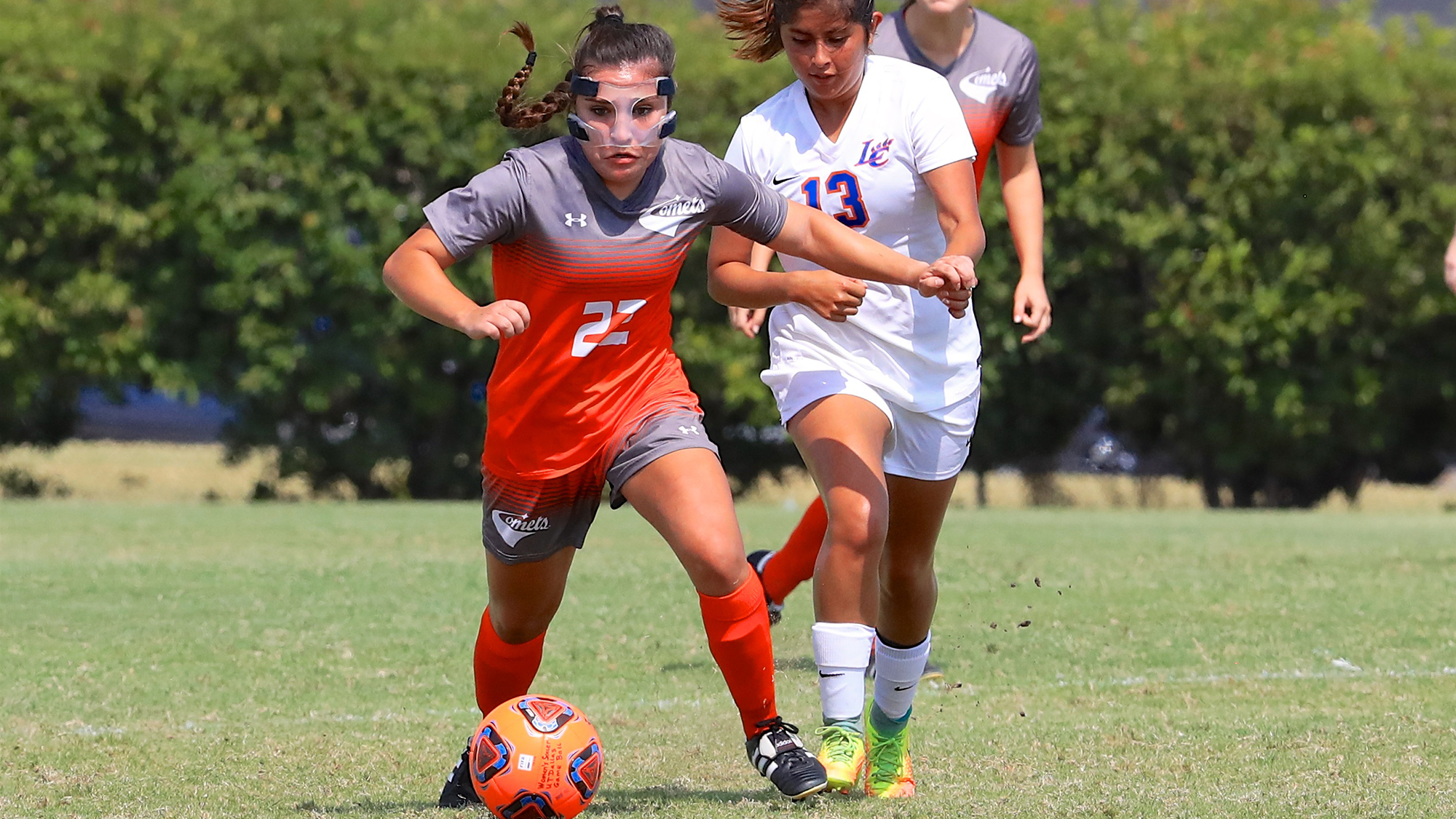 Mandy Avalos - Women's Soccer - University of Texas at Dallas Athletics