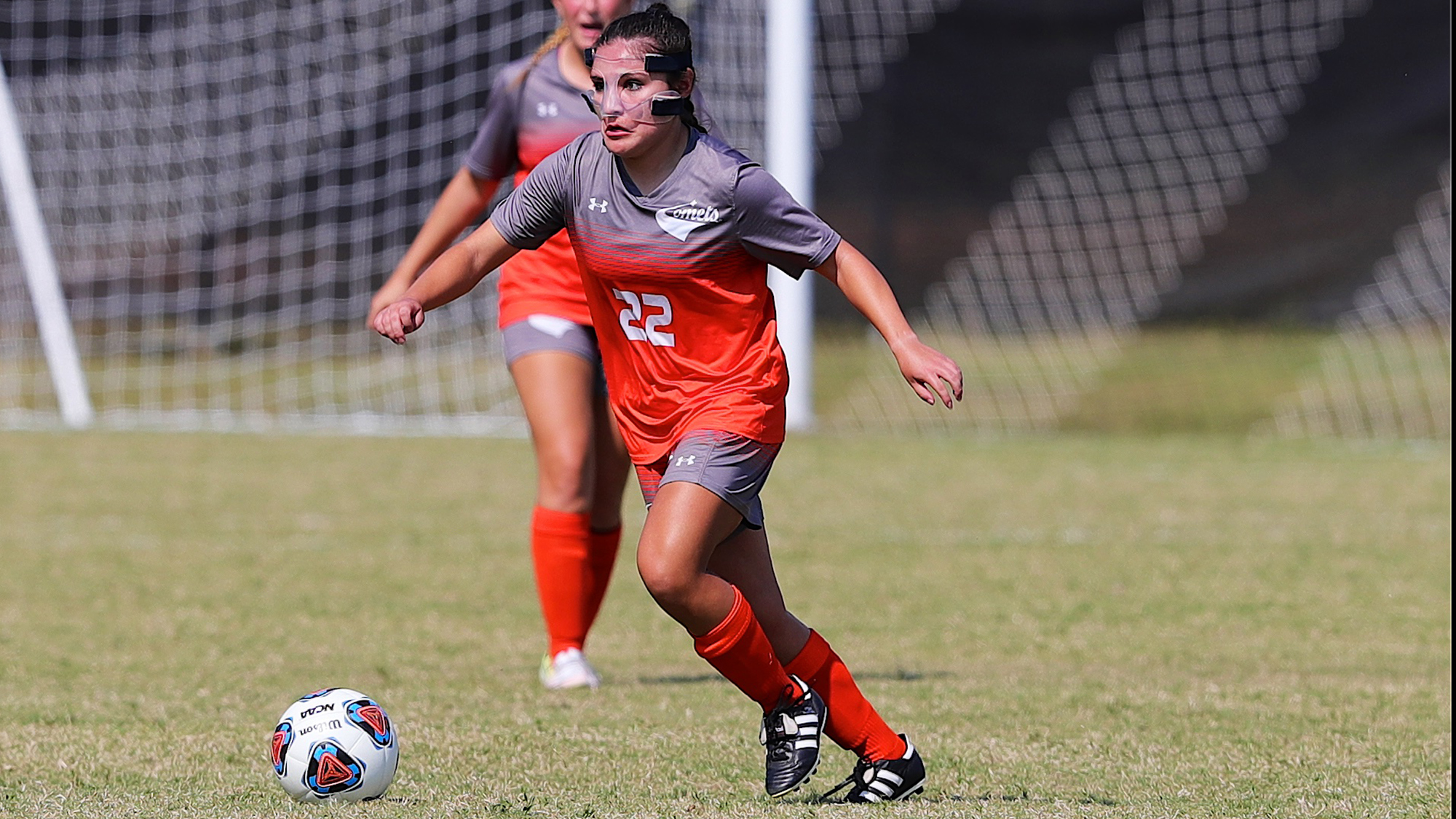 Mandy Avalos - Women's Soccer - University of Texas at Dallas Athletics